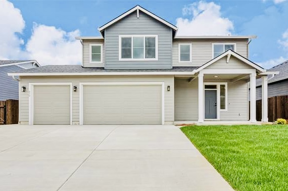 Conventional Loan in the USA | Lending Spot Mortgage Solutions